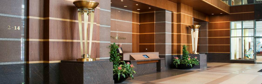 Fifth Third Center Cleveland